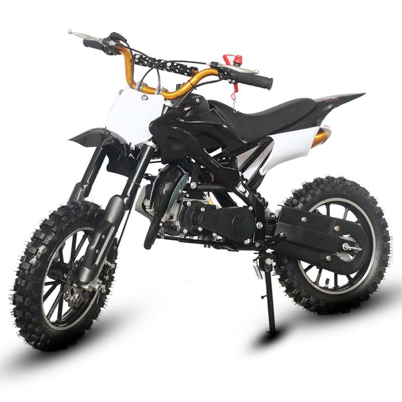 Kids Bike Petrol - 50cc Kids Dirt Bike
