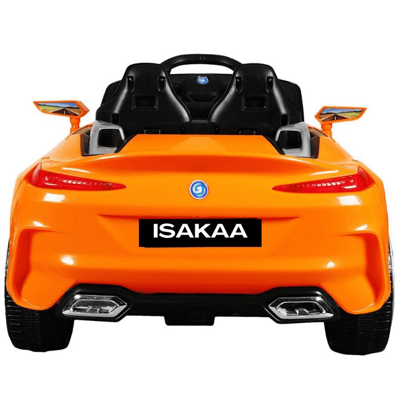 Buy Battery Operated BMW Z4 Kids Car Online - Isakaa Toys