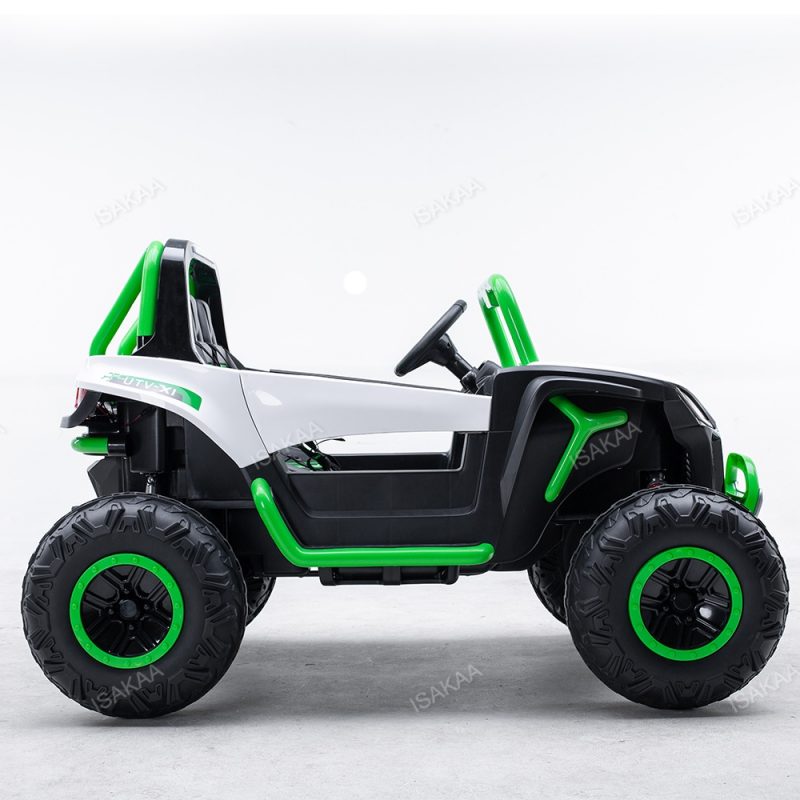 Buy Super Jumbo Kids Ride On Jeep Online - Isakaa Toys