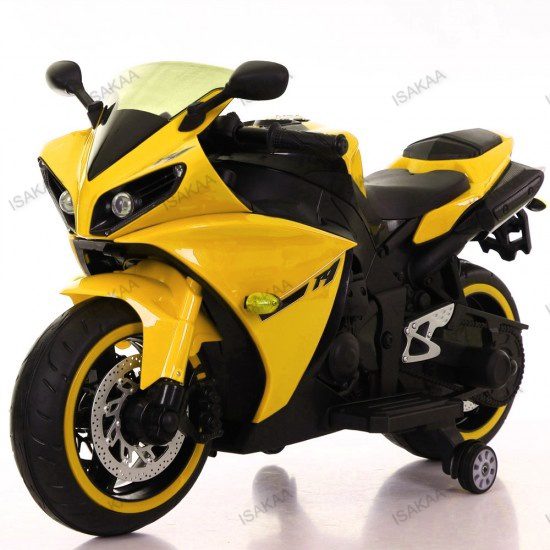 Battery Operated KYD1600 Kids toy bike Ride on Bike - KYD166 3 Wheel, 2 ...