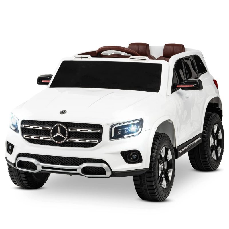 ISAKAA Toys Kids Car, Kids Jeep, Kids Bike, Baby Car, Children Car ...