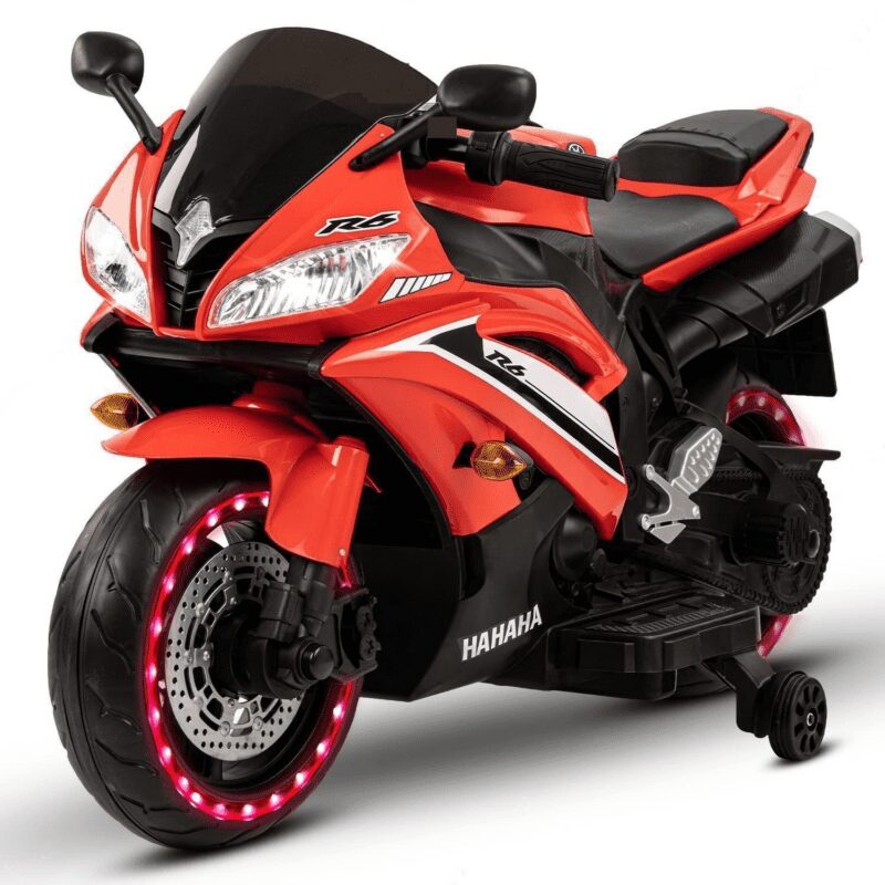 Buy R6 Kids Ride On Bike Online - Isakaa Toys