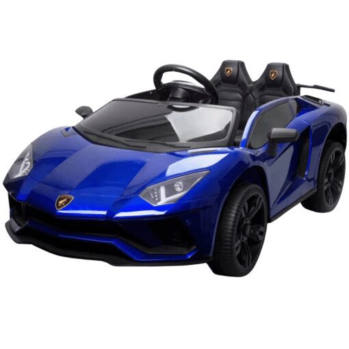 Buy Lamborghini Aventador Online - Isakaa Toys
